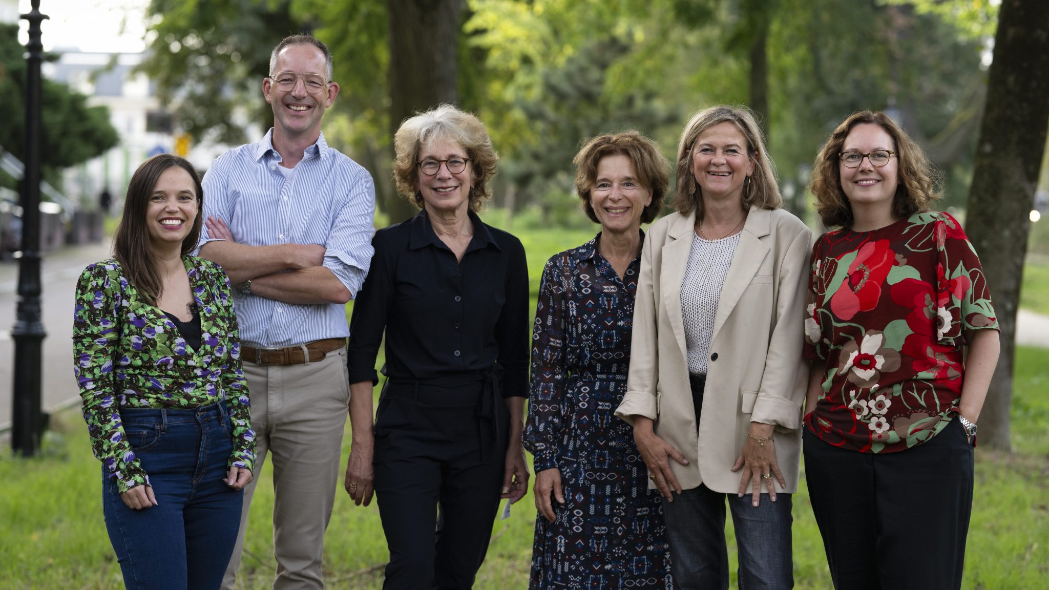 Contact - Nu Niet Zwanger